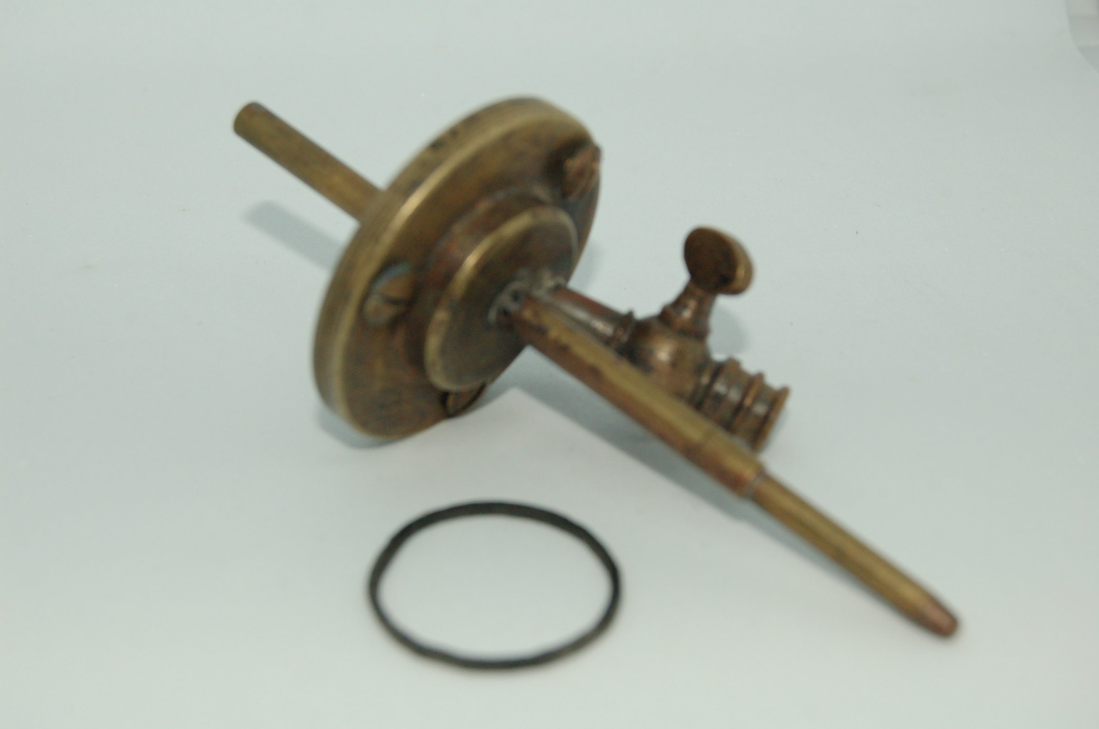 Capsule Manométrique – Laboratoire de Phonétique et Phonologie